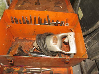 Grinders - Professional - Valve Seat Grinder