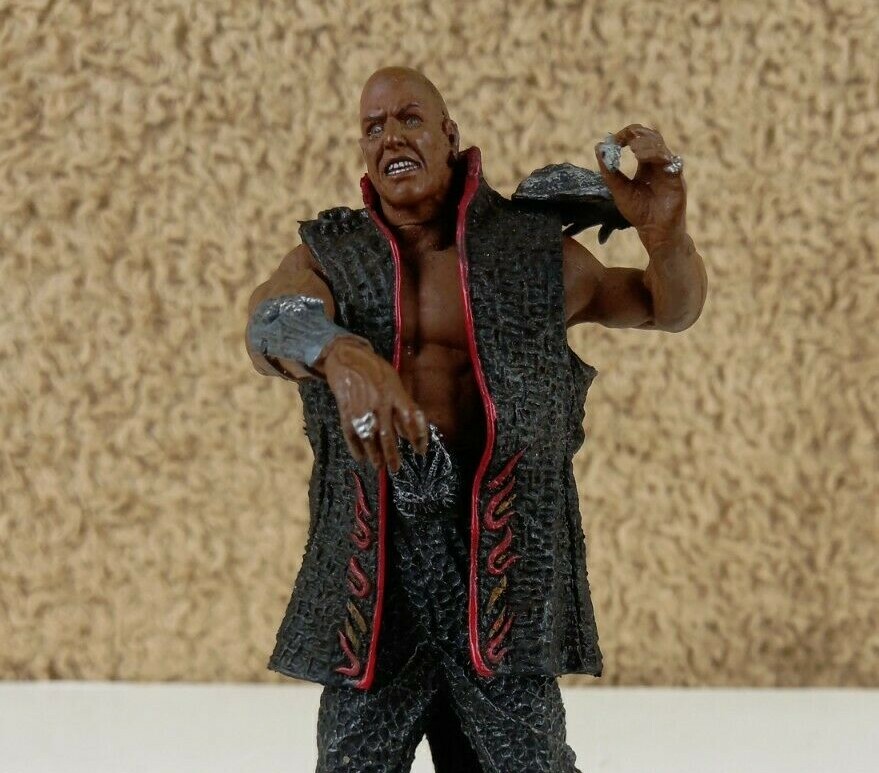 Little Nicky CASSIUS 6" Figure McFarlane 2000 | eBay UK