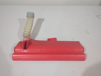 Dyson DC07 RED Brush Housing Assembly | eBay