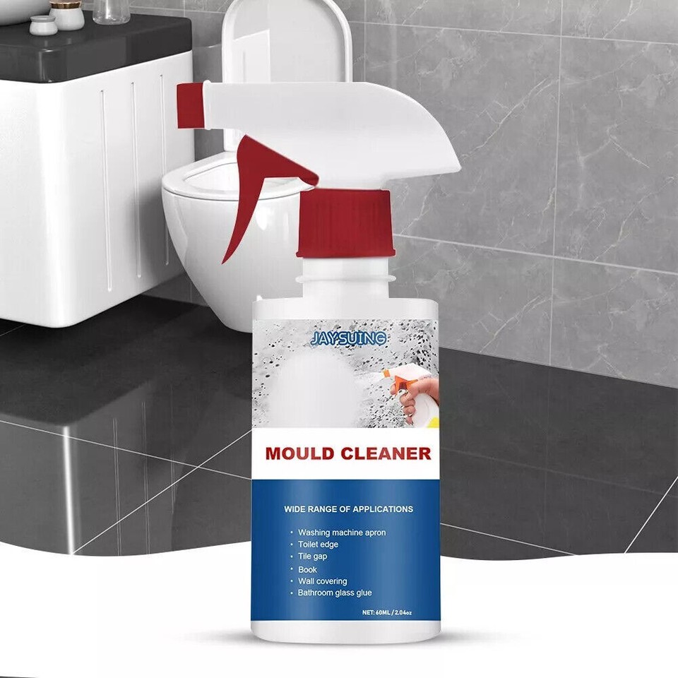 60ml mould proof cleaning foam spray high-efficiency mould proof ...