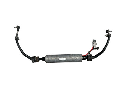 2018-2020 BMW G30 M550iX xDrive Front Active Stabilizer Bar OEM | eBay