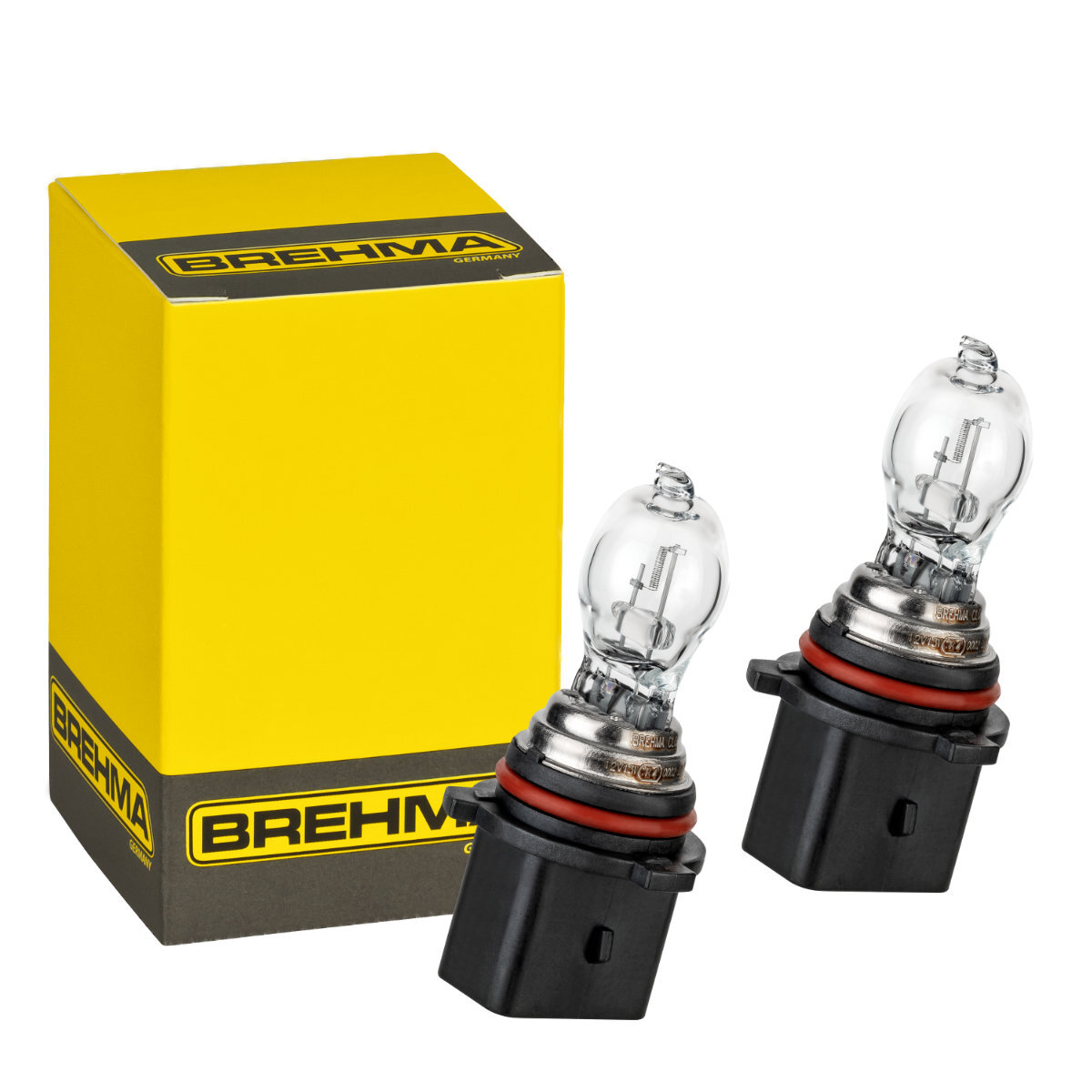 2x BREHMA P13W Lampe PG18.5d-1 12V 13W Tagfahrlichtlampe Skoda Audi | eBay