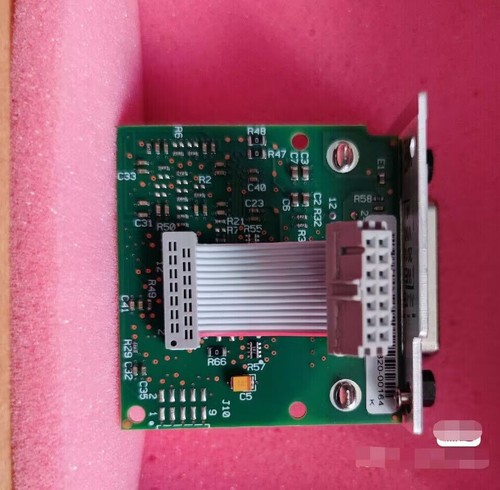 HP/Keysight 3446GPBU GPIB for 33611A,33612A,33621A,33622A,34460A,34461A ...