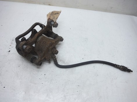 1992 LEXUS SC300 DRIVER REAR BRAKE CALIPER OEM | eBay