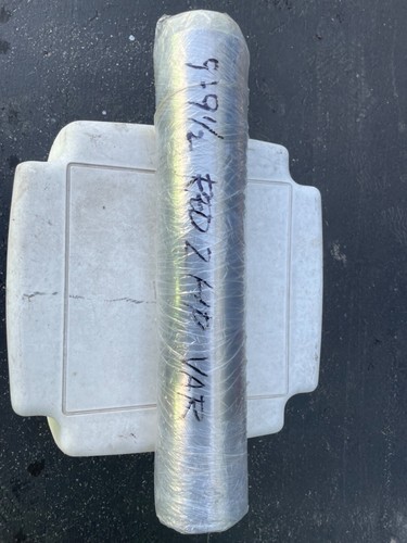 Red Jacket 2HP Variable Speed Turbine Motor (For CPT Or VSFC Controller ...