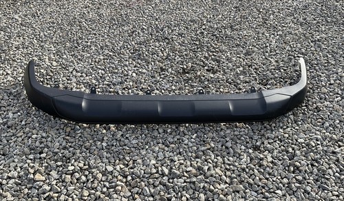 2019 2020 2021 Toyota Rav4 Rav-4 Front Lower Bumper Lower Valance Oem ...