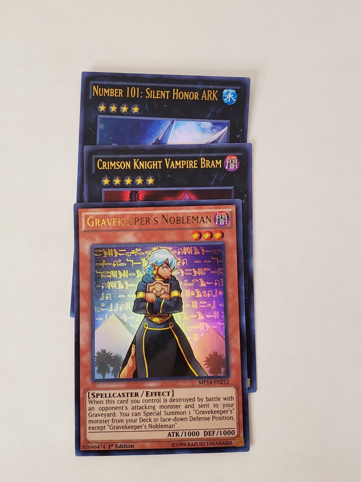 Lot Of 28 Yu-gi-oh! Secret & Ultra Rare Cards All Holo Foils - SP & NM ...