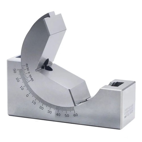 Adjustable Angle Gauge High Precision Alloy Steel Angle Gasket Gauge | eBay
