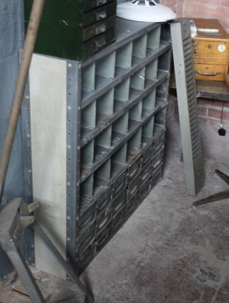 Pigeon Hole Cabinet Drawers | Cabinets Matttroy