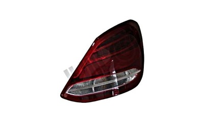 Rear Light Right For MERCEDES W205 2013-2016 2059061902 ULO OEM | eBay