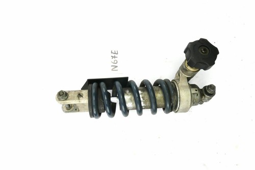 BMW R1100S R2S Bj 2001 - Rear shock absorber strut N67E | eBay