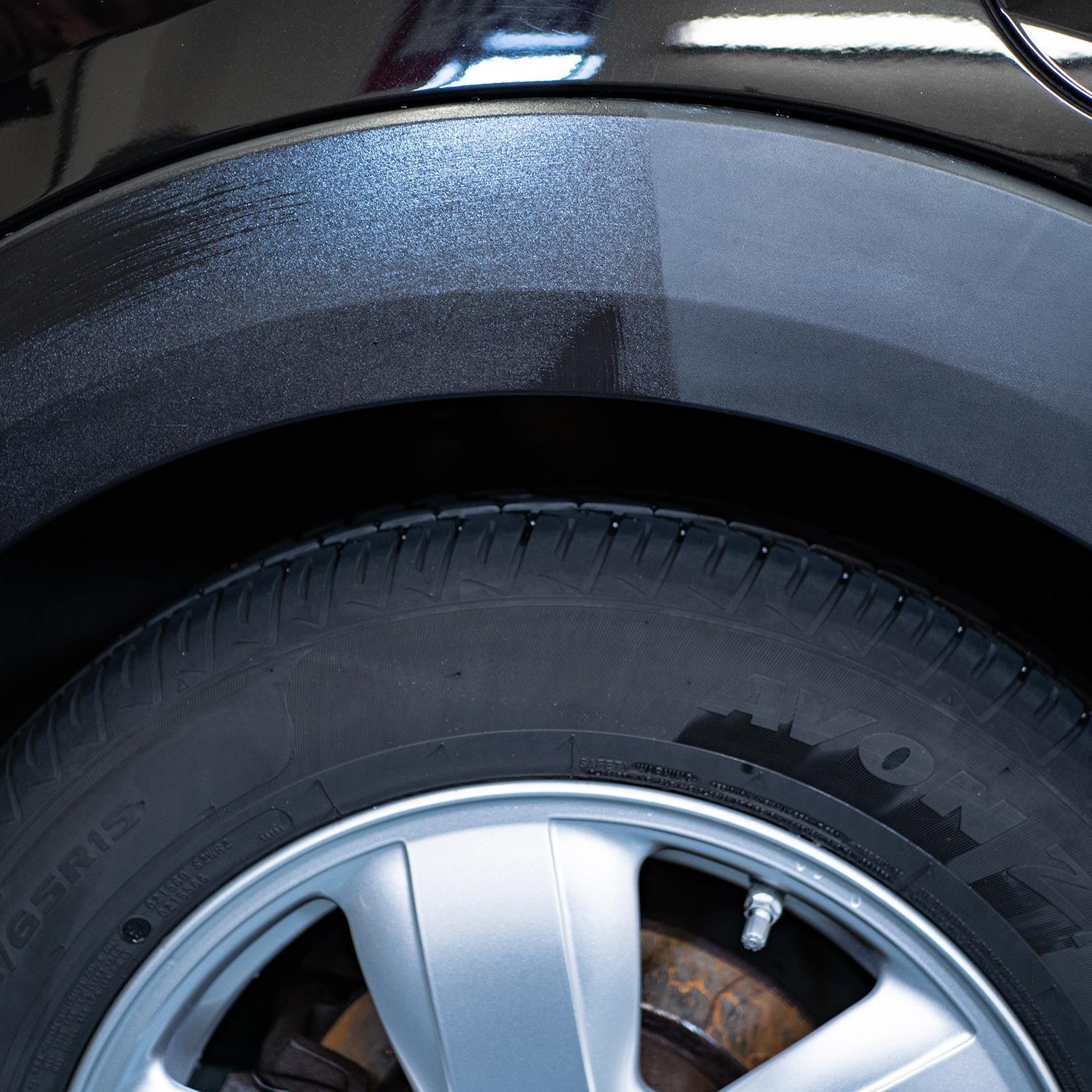 Autoglym Bumper & Trim Gel Revives Colour & Protects Car Exterior ...