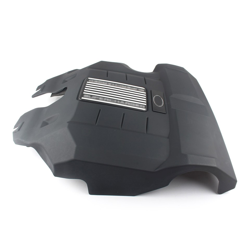 FOR NEW RANGE ROVER SPORT L494 ENGINE DECORATIVE TOP COVER LR062494 | eBay