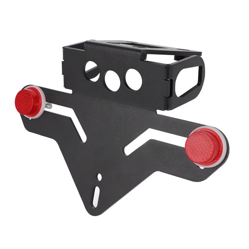 For Kawasaki Ninja 500 Z500 2024+ Fender Eliminator Tail Tidy Holder ...