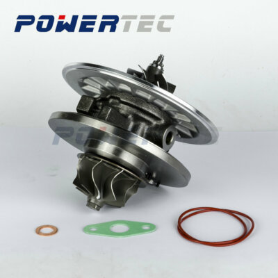 Turbocharger cartridge CHRA GT2256V 715910 for Mercedes E 270 ML 270 ...