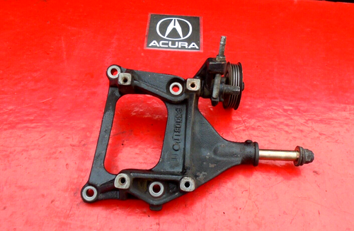 94-01 ACURA INTEGRA AC A/C COMPRESSOR BRACKET BRACE HOLDER MOUNT W ...