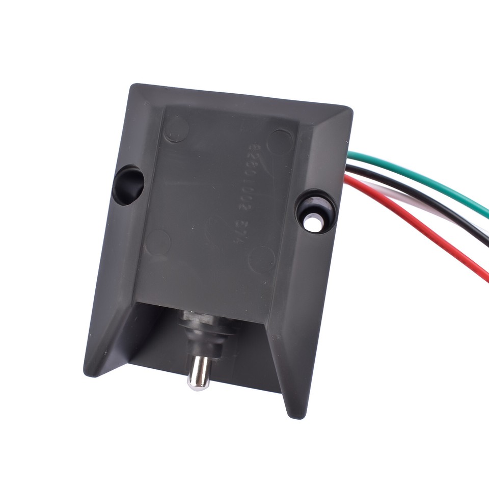 Lift Gate Toggle Switch 4 Wire 26495104 for GPT TE 25 Box Truck Trailer ...