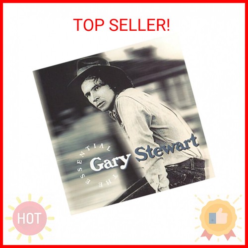 The Essential Gary Stewart | eBay