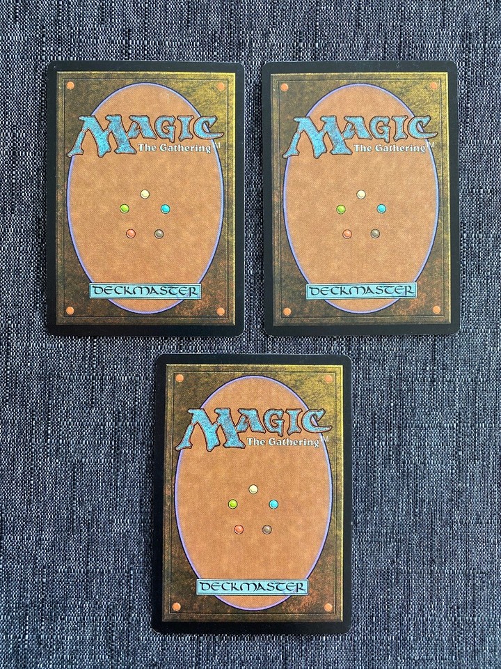 Hunter's Insight x3 Magic 2012 / M12 NM Green Uncommon MAGIC MTG X3 | eBay