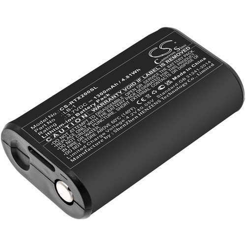 Battery for Rode Performer TX-M2, VideoMic Pro+ LB-1 4894128173243| eBay