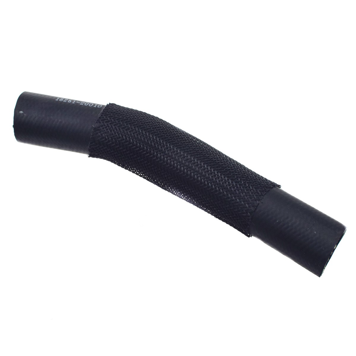 Genuine Toyota 16264-37060 Water Bypass Hose 2011 Vw Jetta Genuine ...