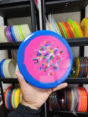 Discmania Discs Horizon Md1 178g #6 Stratosphere Disc Golf Midrange | eBay
