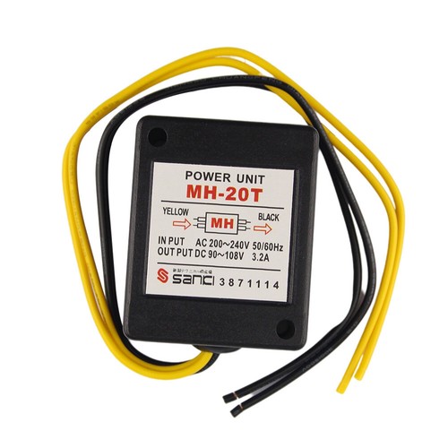 For SANKI Brake Motor Rectifier MH-16T MH-20T MH-20TC MH-23 MH-23C MH ...