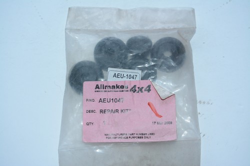 Allmakes Land Rover AEU1047 Series Duel Line Master Cylinder Repair Kit ...