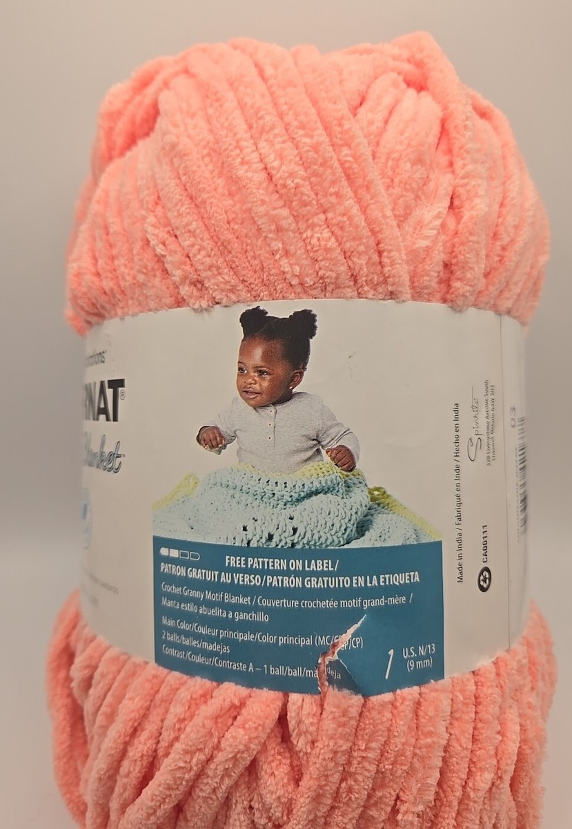 Bernat Baby Blanket Knitting Patterns 25 Free Crochet Patterns With