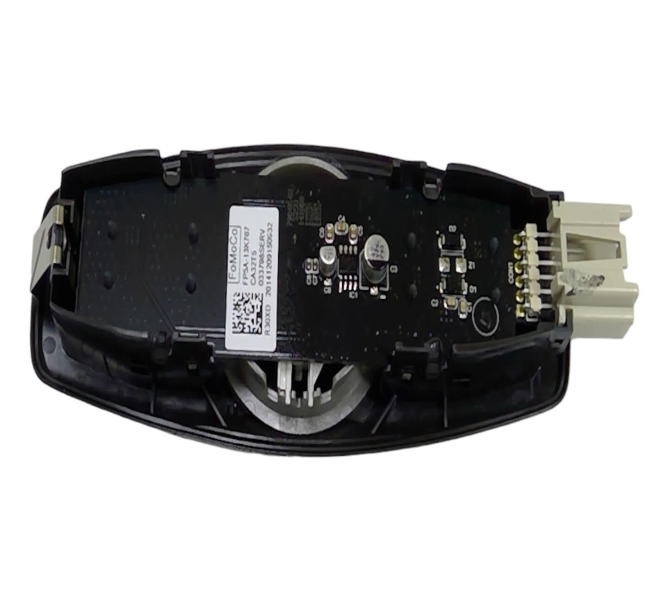 FORD LAMP ASM | eBay