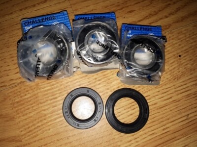 Yamaha FZS600 Fazer Rear wheel and sprocket bearings and seals kit FZS ...