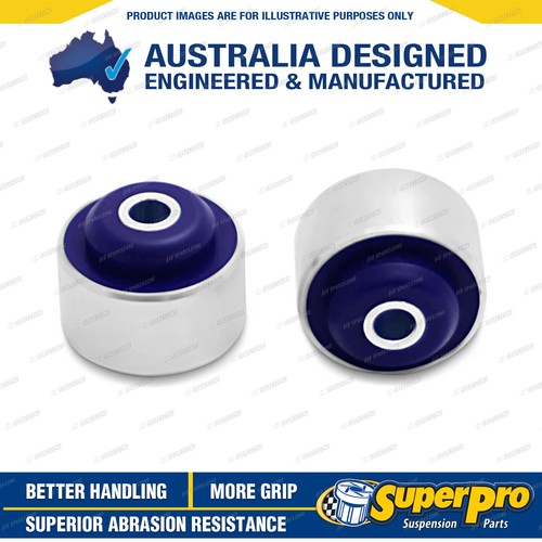 Front Control Arm Lower Inner Rear Bush Kit for Kia Optima Rio Sorento ...