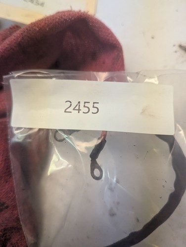 John Deere 318 Onan P218G Ignition Pickup Control HE166-0785 | eBay