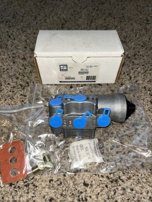 Tramec Sloan 401142 Governor High Temp D-2 Replaces Midland KN18530 | eBay