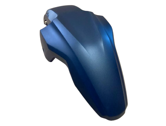 Kawasaki Genuine 2017-2023 Versys-X 300 FENDER FRONT M F S.BLACK | eBay