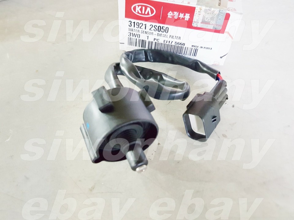 OEM Diesel Filter Water Sensor KIA Forte Cerato K3 16+ Sportage 14 ...