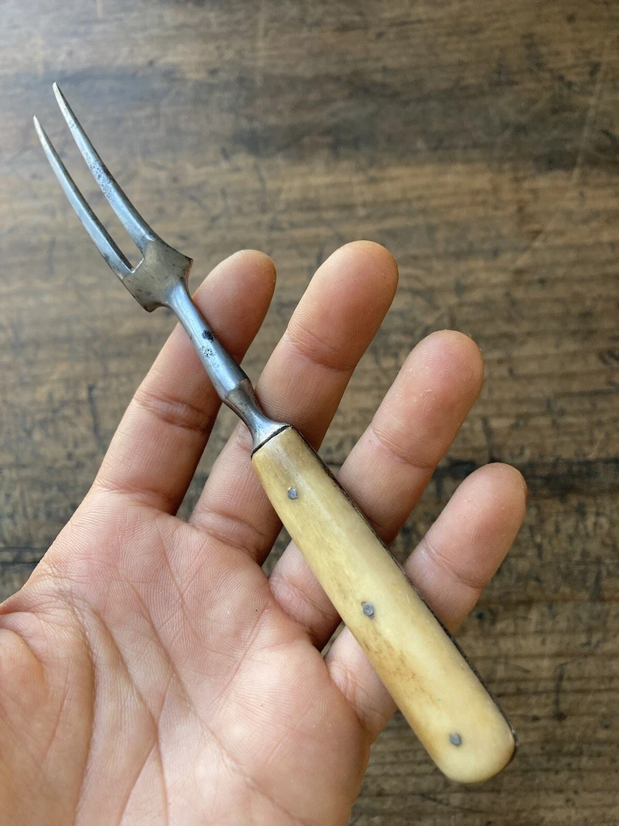 Two Tine Fork