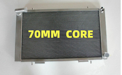 Fit LAND ROVER 90-110; DEFENDER 2.3D/2.5D /3.5 1983-1990 aluminum ...