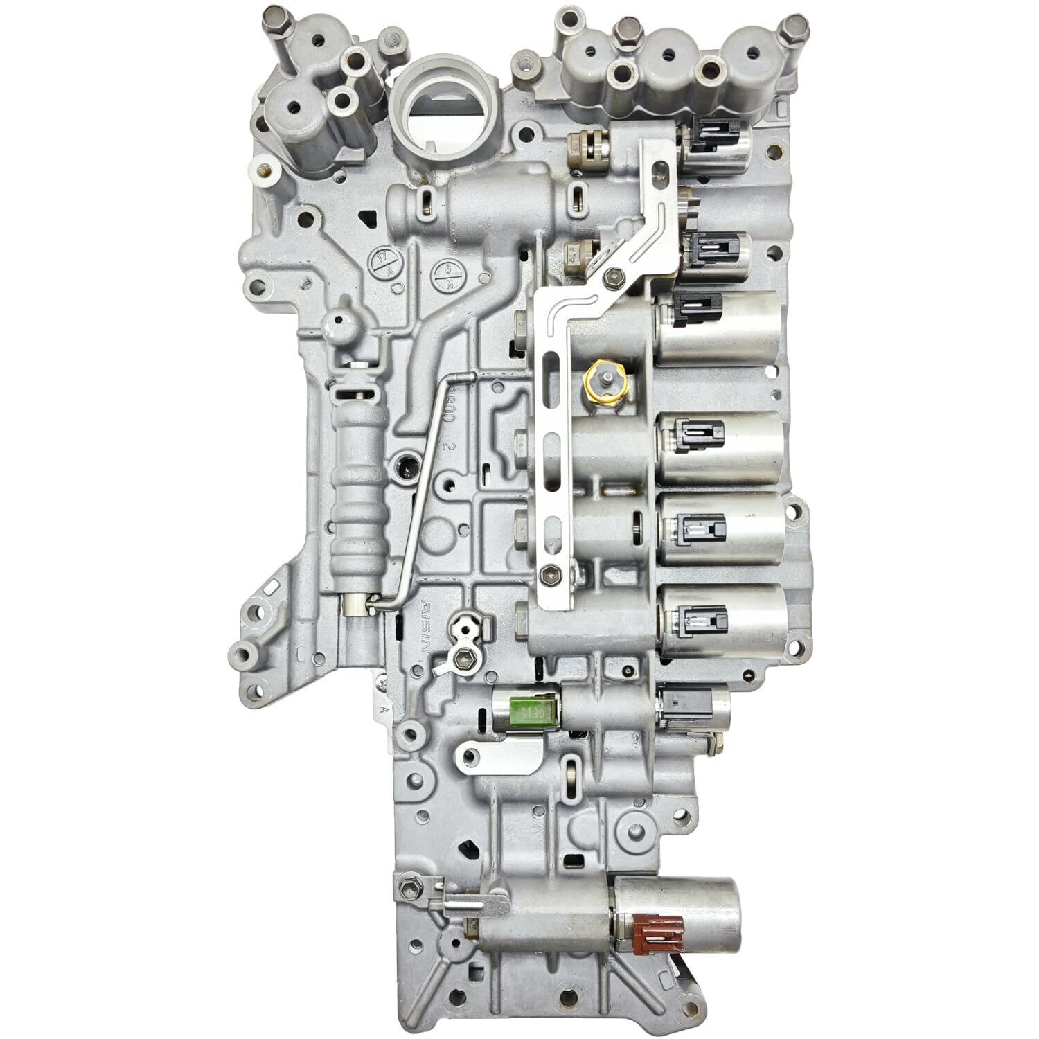 Transmission Valve Body TL-80SN AA80E Compatible with Toyota GS460 ...