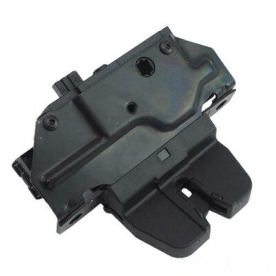 Original Opel Heckklappenschloss Verriegelung Vectra C Z02 13178192 | eBay