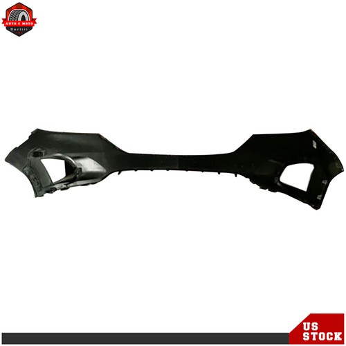 Fit For 2018-2020 Chevy Chevrolet Equinox 84385251 Front Bumper Cover ...