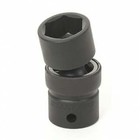 Grey Pneumatic 2040U 1/2" Drive x 1 1/4" Universal Standard | eBay