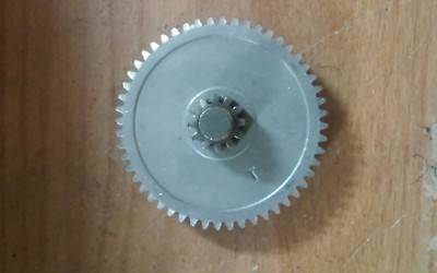 PORTER CABLE 1343910 GEAR | eBay