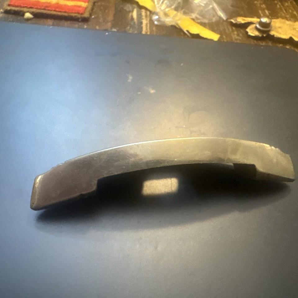 SA SS Dagger Guard Bottom Orig? Part | eBay