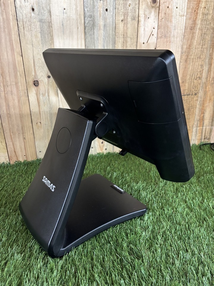 SAM4S Titan S-560 POS Terminal 15"- Intel Celeron J6412 @ 2Ghz # | eBay UK