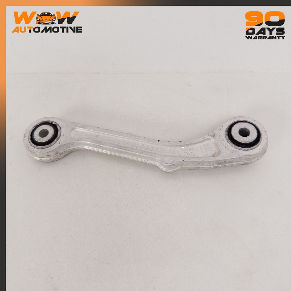 13-19 MASERATI GHIBLI QUATTROPORTE REAR LEFT SUSPENSION CONTROL ARM OEM ...