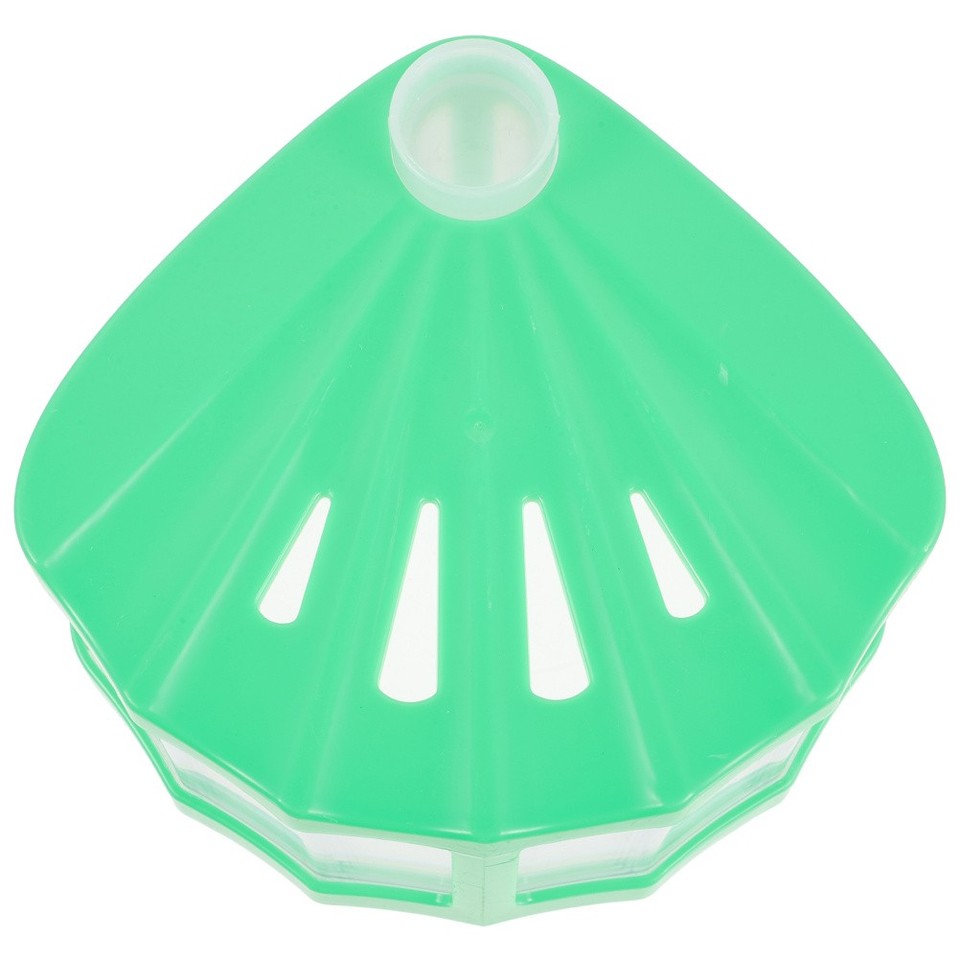 Fish Mini Bowl Fish Container Goldfish Betta Fish Aquarium Desktop ...