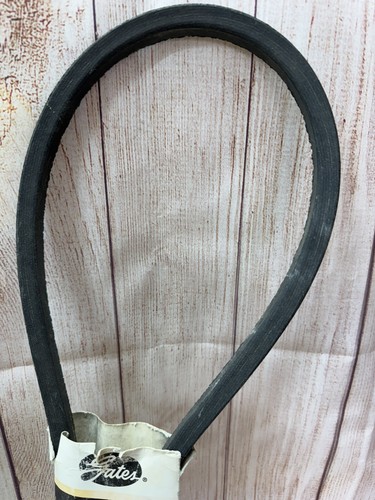 Gates B61 Industrial Accessory Drive Belt - 21/32" X 64.00" - Hi-Power ...