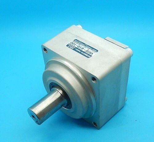 MINT CONDITION VRSD-S9C-200 1/9 Able speed reducer Nidec-Shimpo | eBay