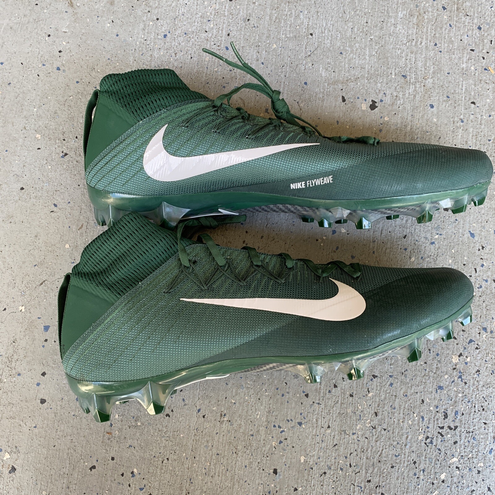 Nike Vapor Untouchable 2 CF Mens Size US 16 Green 924113-300 - New, No ...